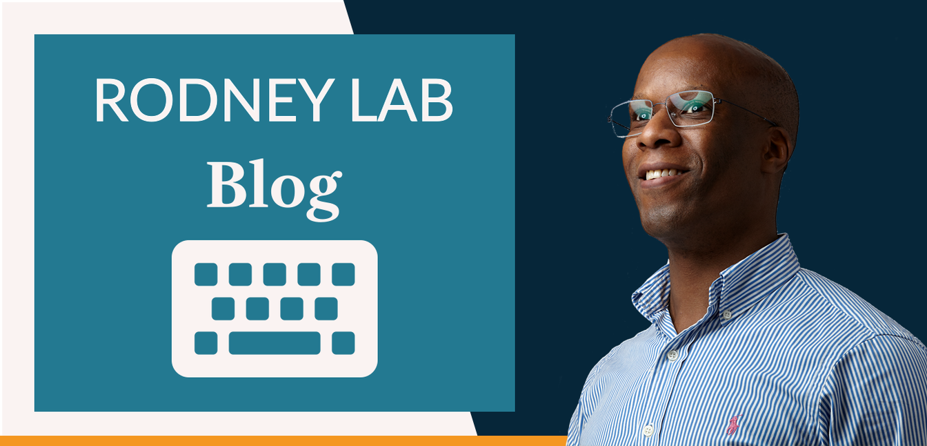 Rodney Lab Blog Posts | Rodney Lab Home | Rodney Lab
