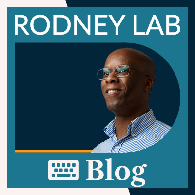 Rodney Lab Blog Posts | Rodney Lab Home | Rodney Lab