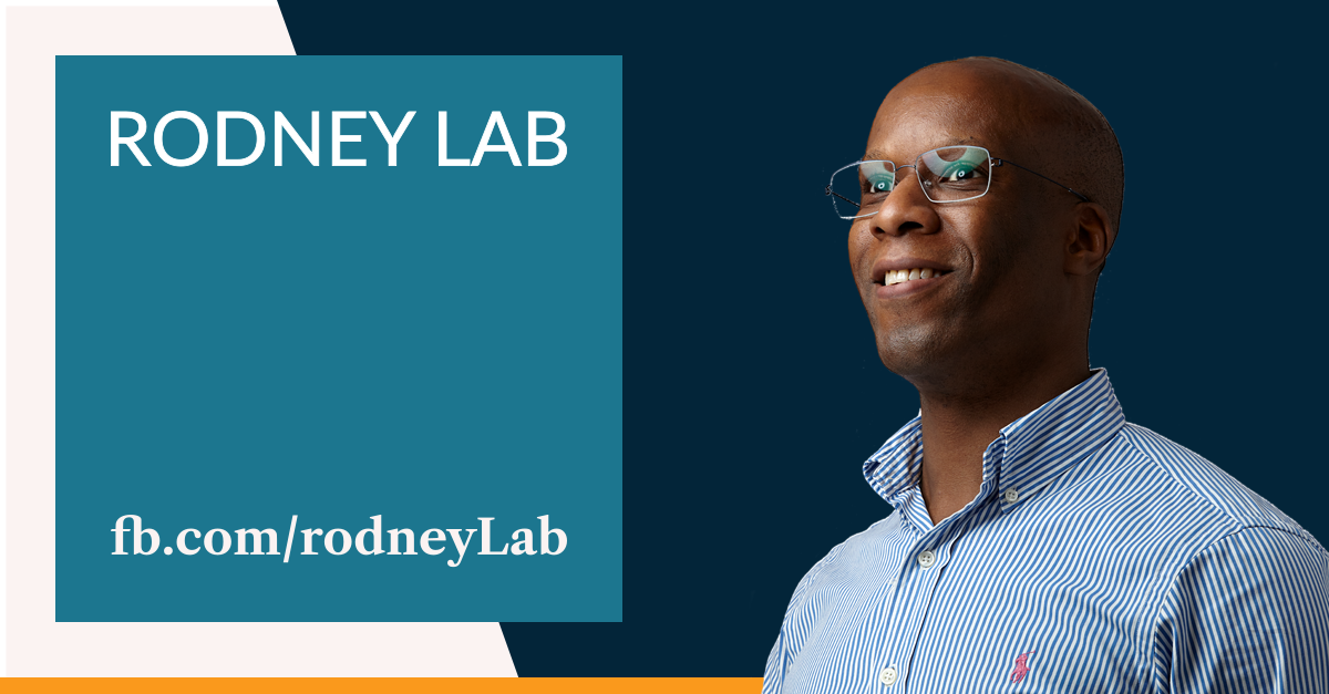 Rodney Lab Home | Rodney Lab
