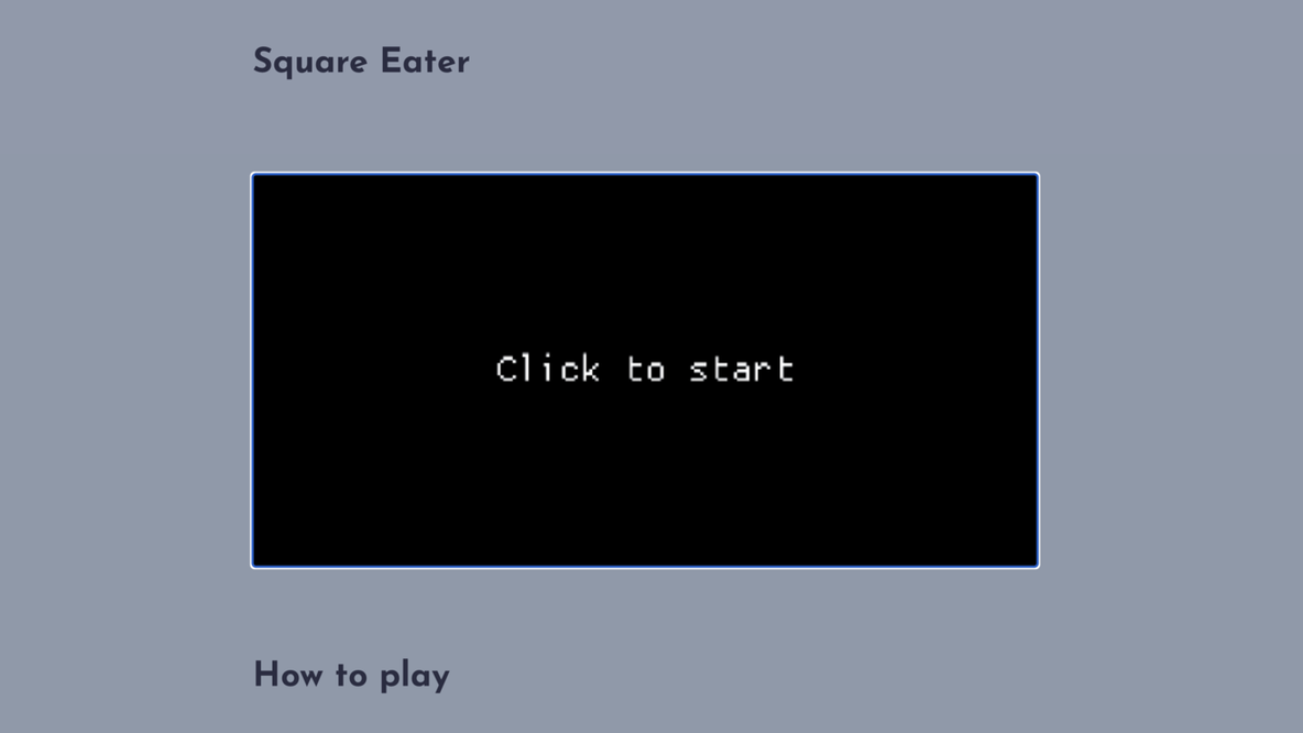 Deploying Your Rust Wasm Game To Web With Shuttle And Axum 🚀 Rodney Lab 