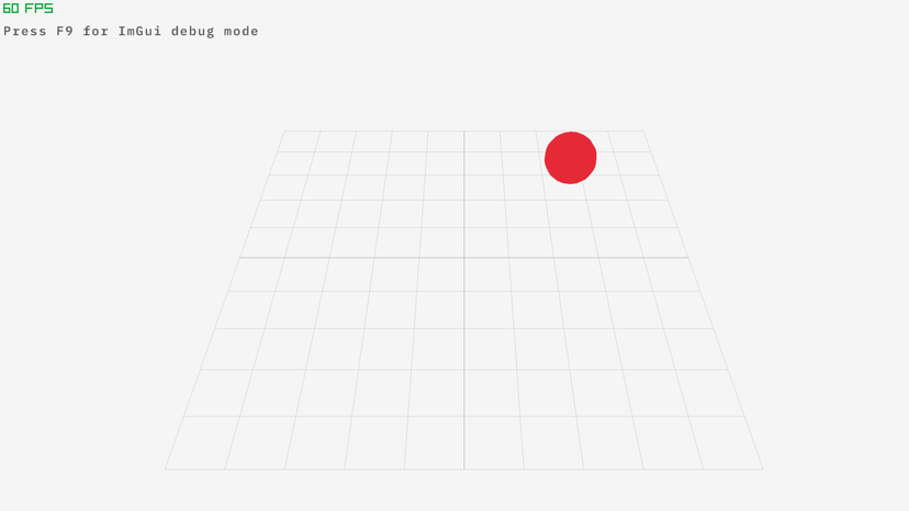 Jolt Physics raylib: trying 3D C++ Game Physics Engine 🎱 | Rodney Lab