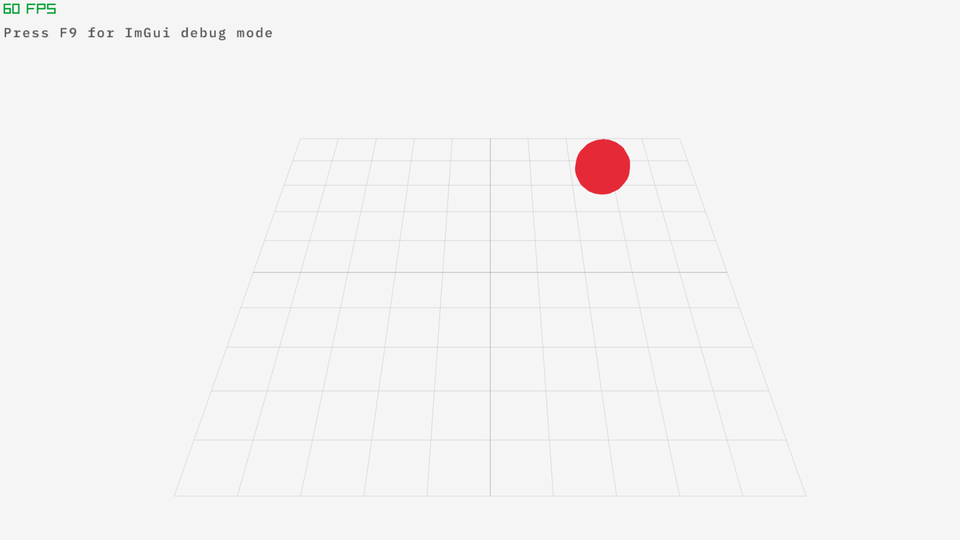Jolt Physics raylib: trying 3D C++ Game Physics Engine 🎱 | Rodney Lab