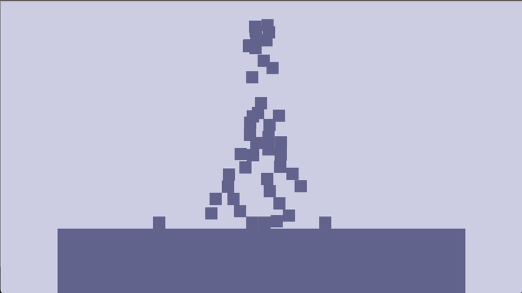 Rust Game Physics Engines: PhysX, Rapier, XPBD & Others 🎱 | Rodney Lab