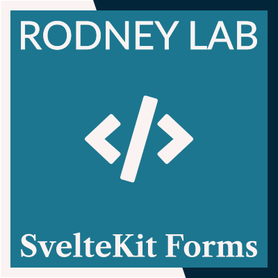 SvelteKit Forms: Grammar Check App 📝 | Rodney Lab