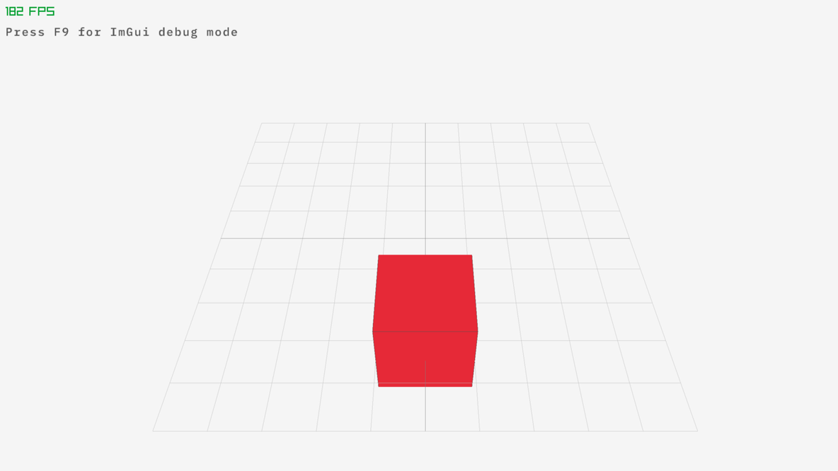Using Raylib With Dear Imgui Game Dev Debugging Ui 🐜 Rodney Lab