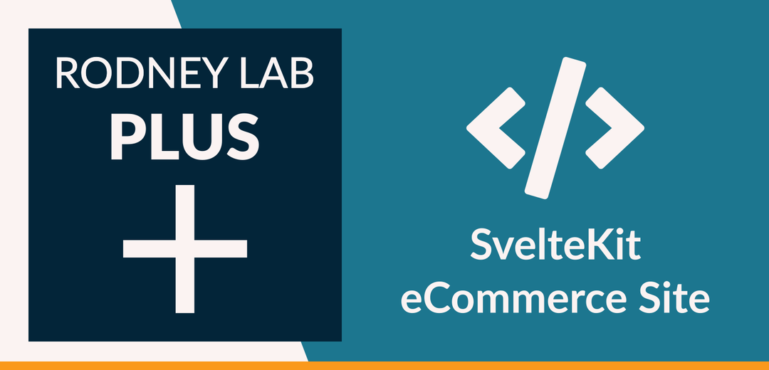 Svelte Ecommerce Site Sveltekit Snipcart Storefront